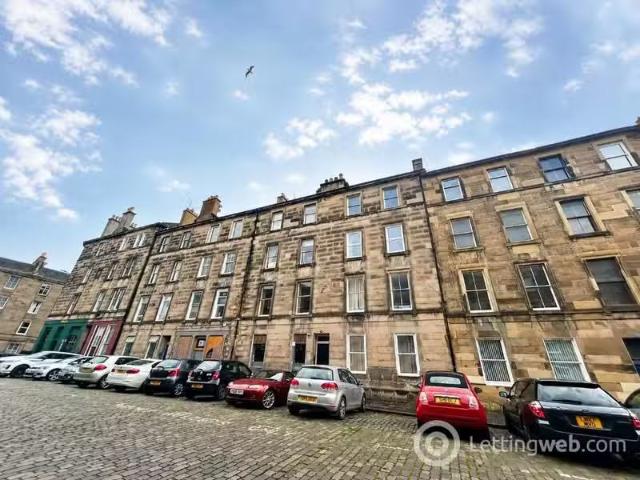 Property to rent in Grindlay Street,, Edinburgh, EH3 9AS