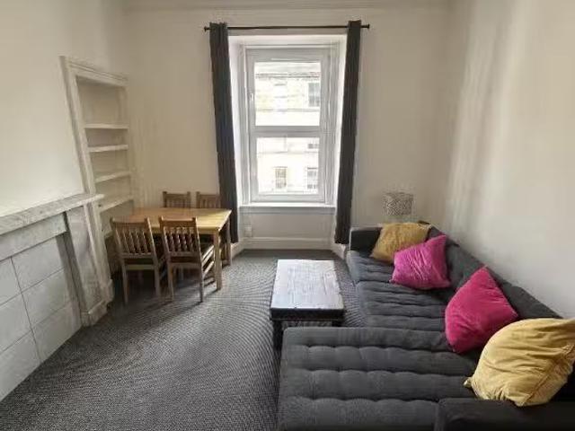 Property to rent in Grindlay Street,, Edinburgh, EH3 9AS