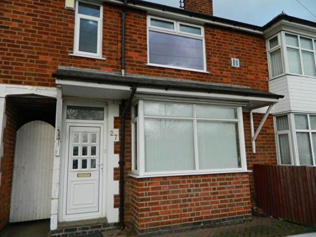 Property To Rent In Groby Road, Leicester, LE3