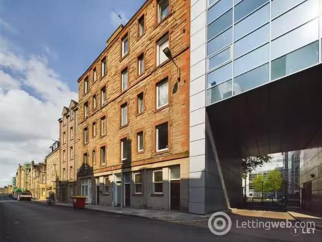 Property to rent in Grove Street, West End, Edinburgh, EH3 8AA