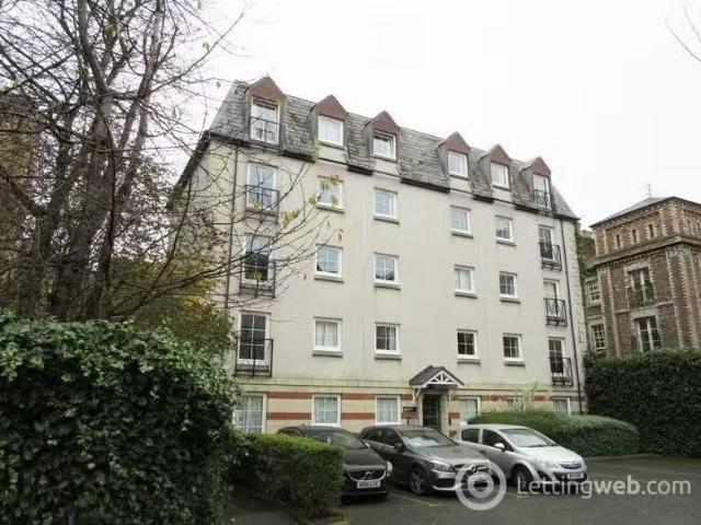 Property to rent in Grove Street, Edinburgh, Midlothian, EH3