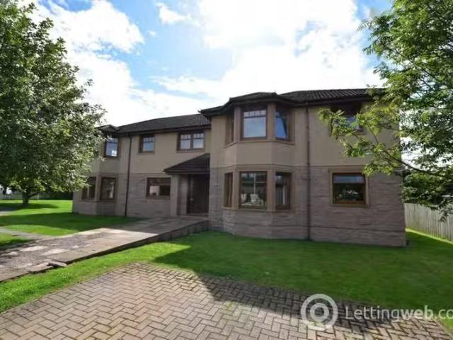 Property to rent in Grovita Gardens, Forres