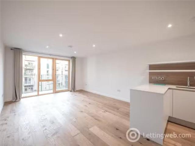 Property to rent in Hughes Close, Edinburgh, EH7