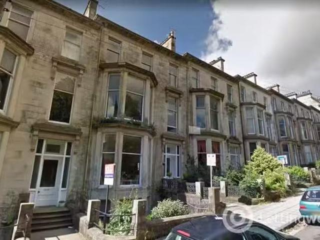 Property to rent in Huntly Gardens, Hillhead, Glasgow, G12 9AU