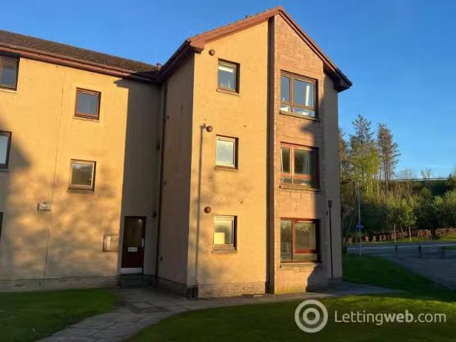 Property to rent in Hutcheon Low Place, Bridge Of Don, Aberdee.