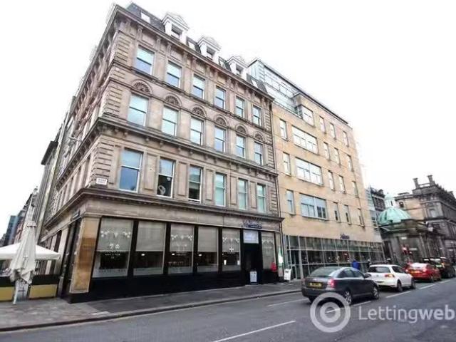 Property to rent in Hutcheson Street, Glasgow, G1