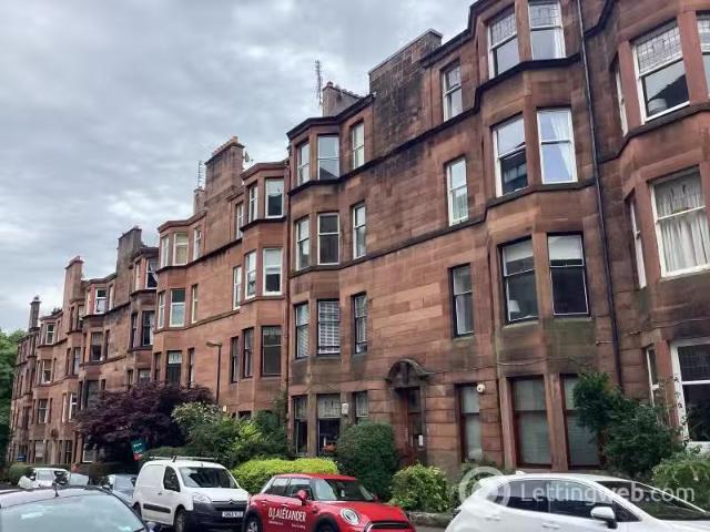 Property to rent in Hyndland Avenue, Glasgow, G11