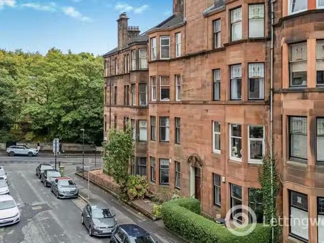 Property to rent in Hyndland Avenue, Hyndland, Glasgow, G11 5BW
