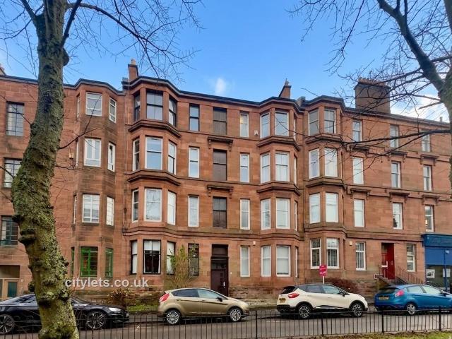 Property to rent in Hyndland, G12, Dudley Drive properties 569273