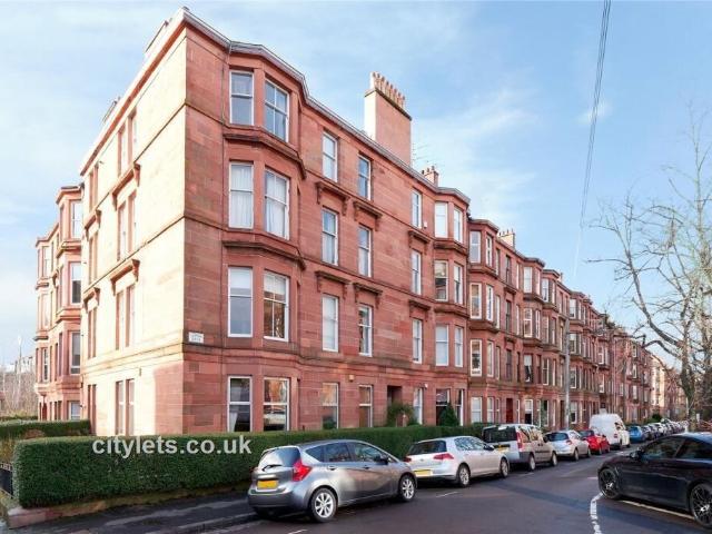 Property to rent in Hyndland, G12, Dudley Drive properties 584491