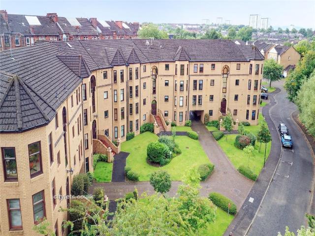 Property to rent in Hyndland, G12, Hughenden Gardens properties 566155