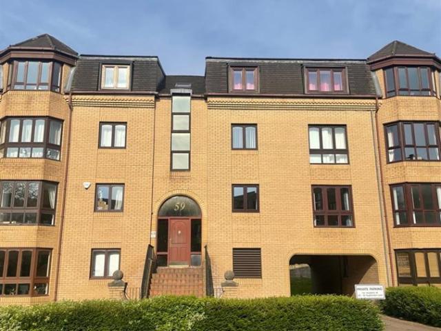 Property to rent in Hyndland, G12, Hughenden Lane properties 586045