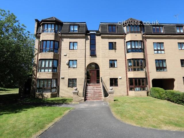Property to rent in Hyndland, G12, Hughenden Lane properties 586227
