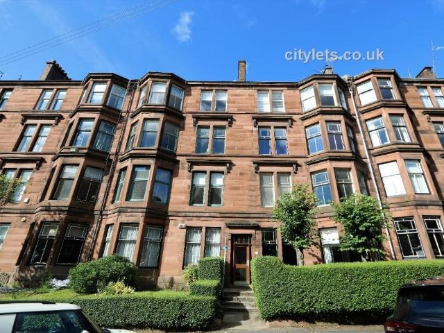 Property to rent in Hyndland, G12, Polwarth Street properties 586322