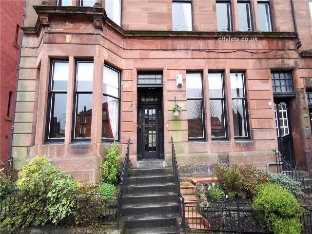 Property to rent in Hyndland, G12, Queensborough Gardens properties 504047
