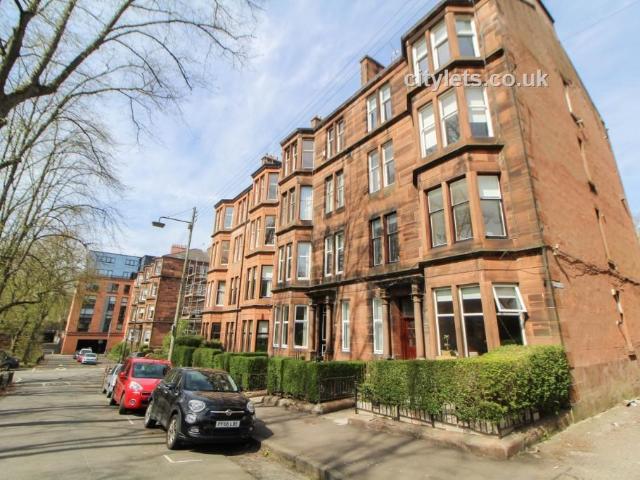 Property to rent in Hyndland, G12, Queensborough Gardens properties 524265