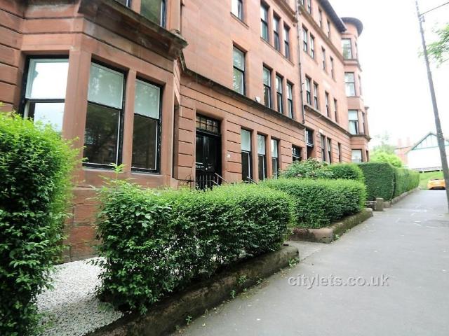 Property to rent in Hyndland, G12, Queensborough Gardens properties 585892