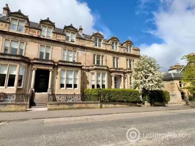 Property to rent in Hyndland Road, Hyndland, Glasgow, G12 9UP