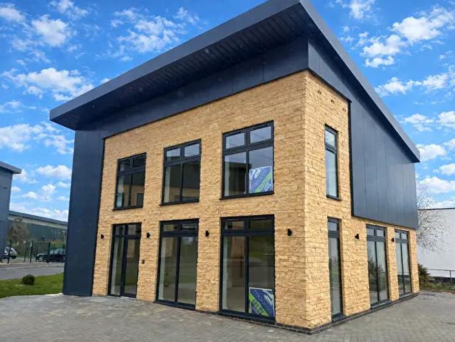 Property To Rent In Hackamore Way, Barleythorpe, Oakham, LE15