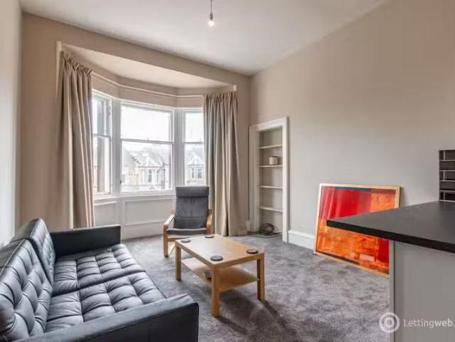 Property to rent in Haddington Place, Edinburgh, EH7
