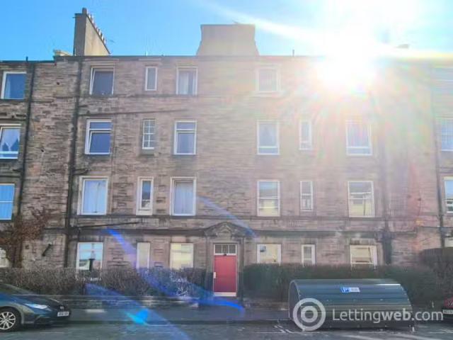 Property to rent in Halmyre Street, Edinburgh, EH6
