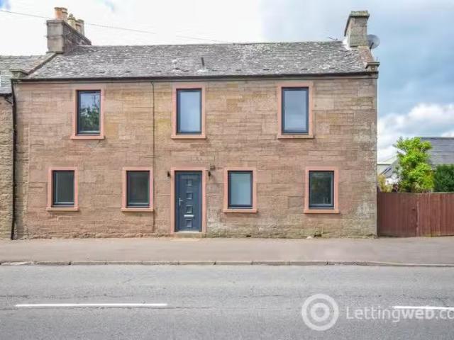 Property to rent in Halfpenny Burn, Forfar, Angus, DD8 1TE