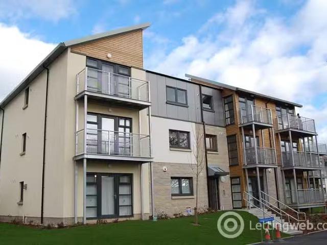 Property to rent in Hammerman Avenue, Aberdeen, AB24