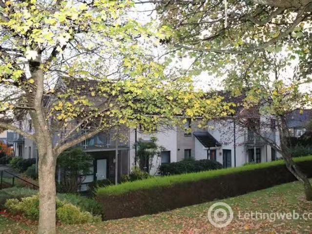 Property to rent in Hammerman Drive, Aberdeen, AB24