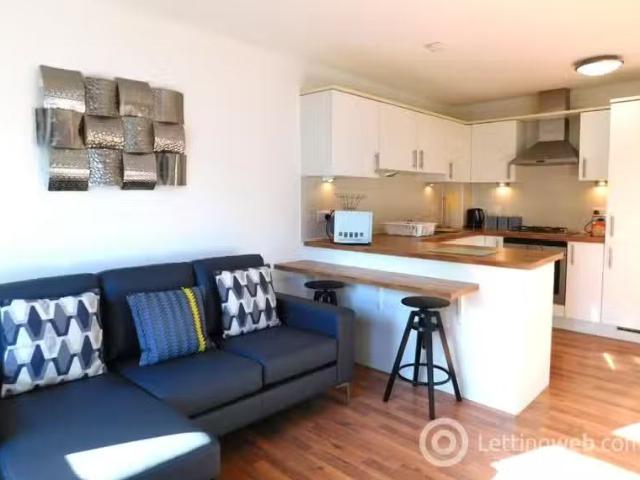 Property to rent in Hammerman Drive, Hilton, Aberdeen, AB24 4SF