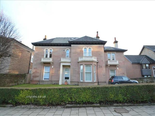 Property to rent in Hamilton, ML3, Auchingramont Road properties 521247