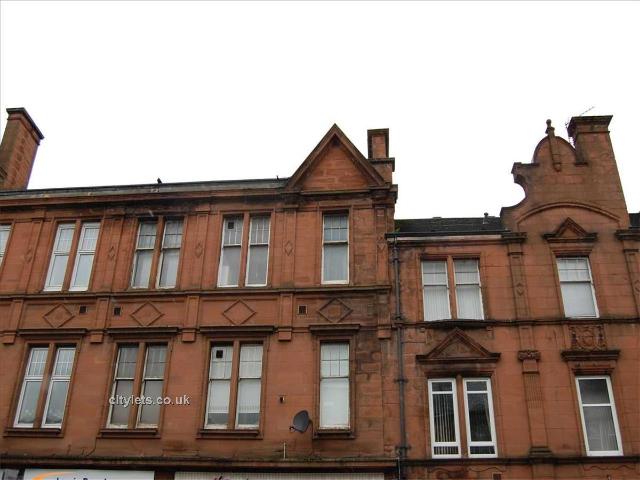 Property to rent in Hamilton, ML3, Gateside Street properties 537528