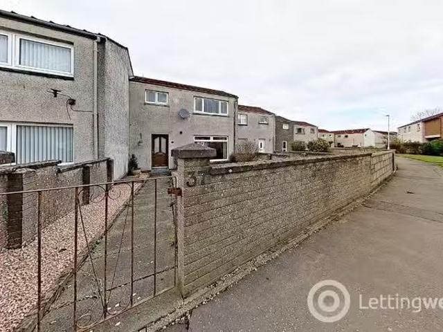 Property to rent in Hamilton Avenue, St Andrews, Fife, KY16 8EH