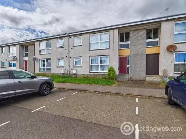 Property to rent in Hamilton Street, Barnhill, Dundee, DD5 2NP