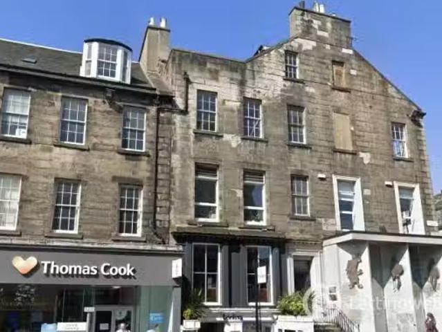 Property to rent in Hanover Street, City Centre, Edinburgh