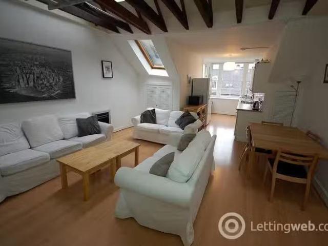 Property to rent in Hanover Street