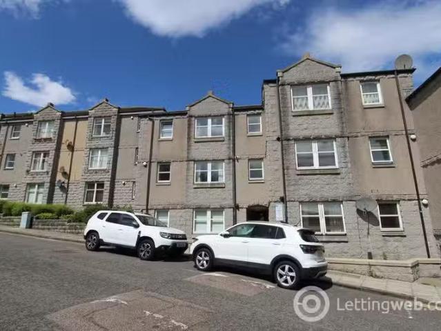 Property to rent in Hardgate, Aberdeen, AB11