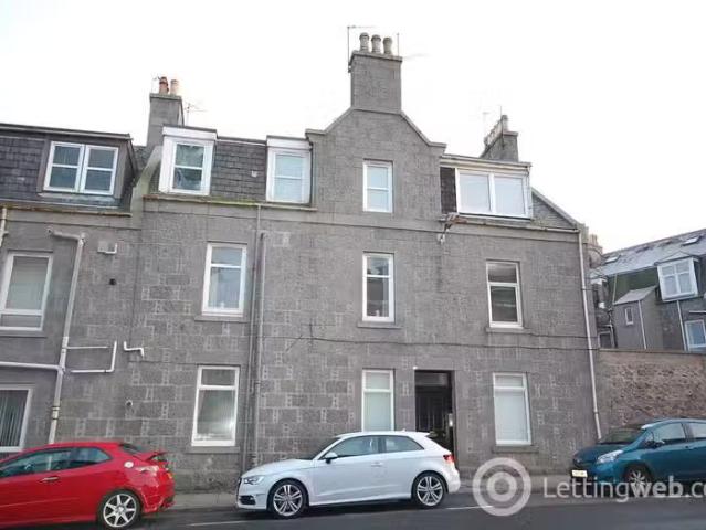 Property to rent in Hardgate, City Centre, Aberdeen, AB11