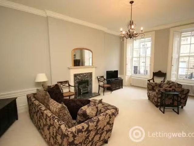 Property to rent in Hart Street, New Town, Edinburgh