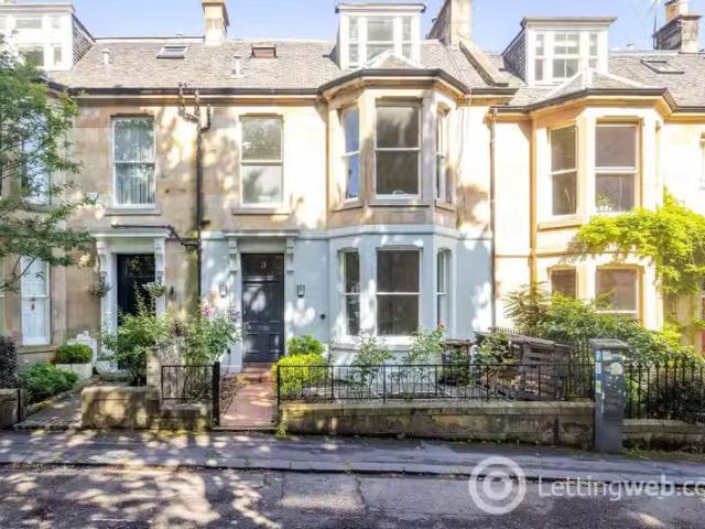 Property to rent in Hartington Gardens, Bruntsfield, Edinburgh