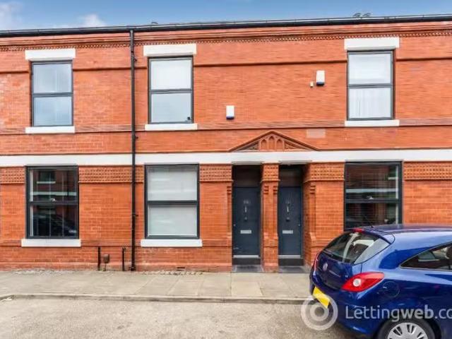 Property to rent in Hartington Street, Rusholme, Manchester, M.