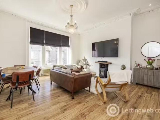 Property to rent in Hartington Road, Upper flat, AB10