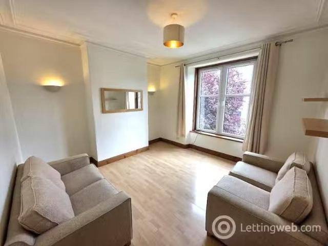 Property to rent in Hartington Road, West End, Aberdeen, AB10.