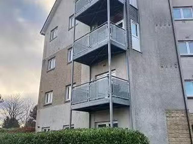 Property to rent in Hawk Brae, Livingston, West Lothian, EH54.