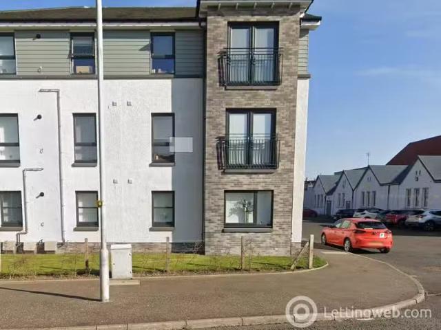 Property to rent in Hawkslaw Road, Leven, KY8 4QZ