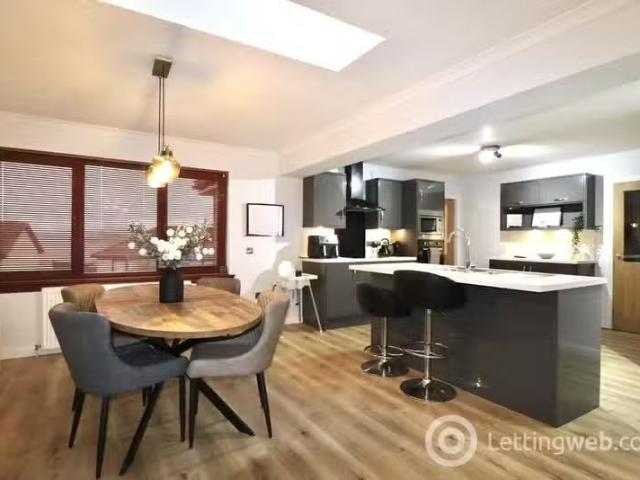 Property to rent in Hawthornbank, Seafield
