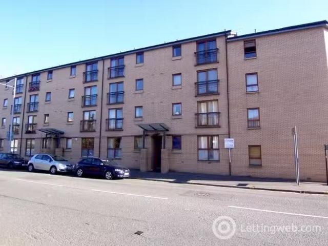 Property to rent in Haugh Road, Yorkhill, Glasgow, G3 8TX