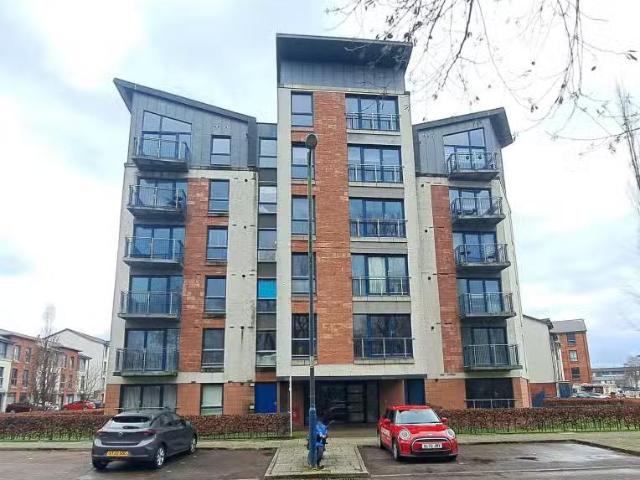 Property to rent in Haughview Terrace, Oatlands, Glasgow, G5