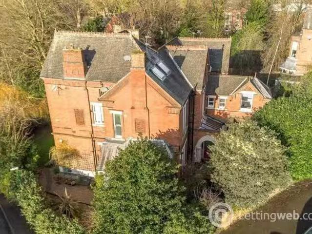 Property to rent in Havelock House, Lucknow Road, Mapperley Park