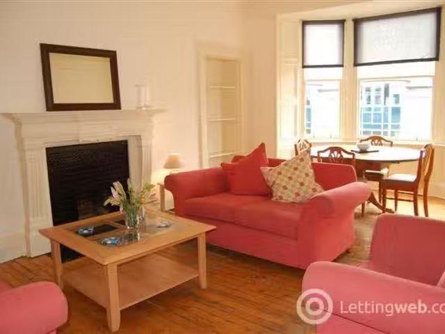 Property to rent in Haymarket Terrace, Edinburgh, EH12 5LQ