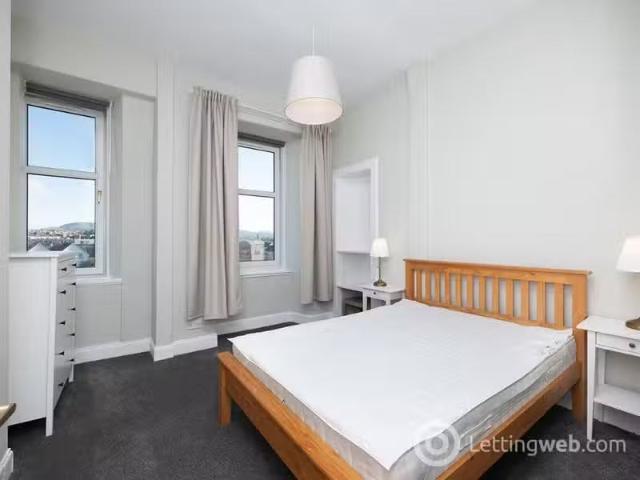 Property to rent in Haymarket Terrace, Haymarket, Edinburgh, E.